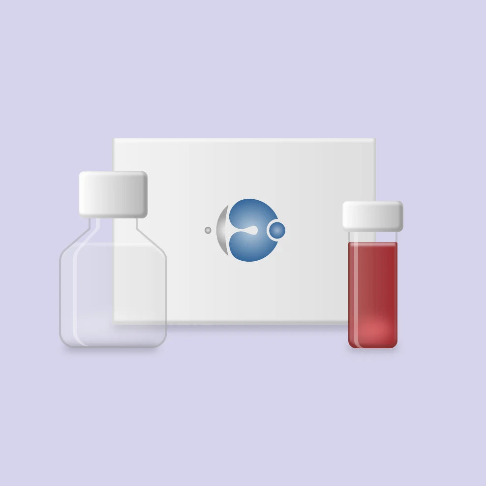 Kits for Diagnostics - nanoComposix