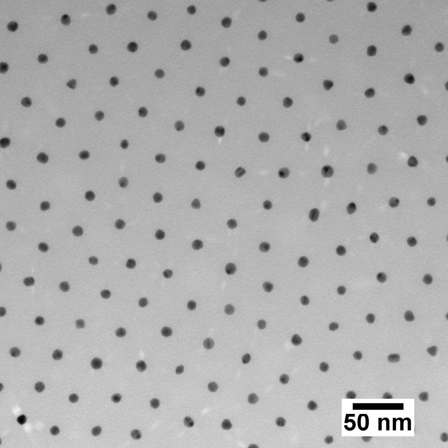 10 nm Gold Nanospheres – nanoComposix