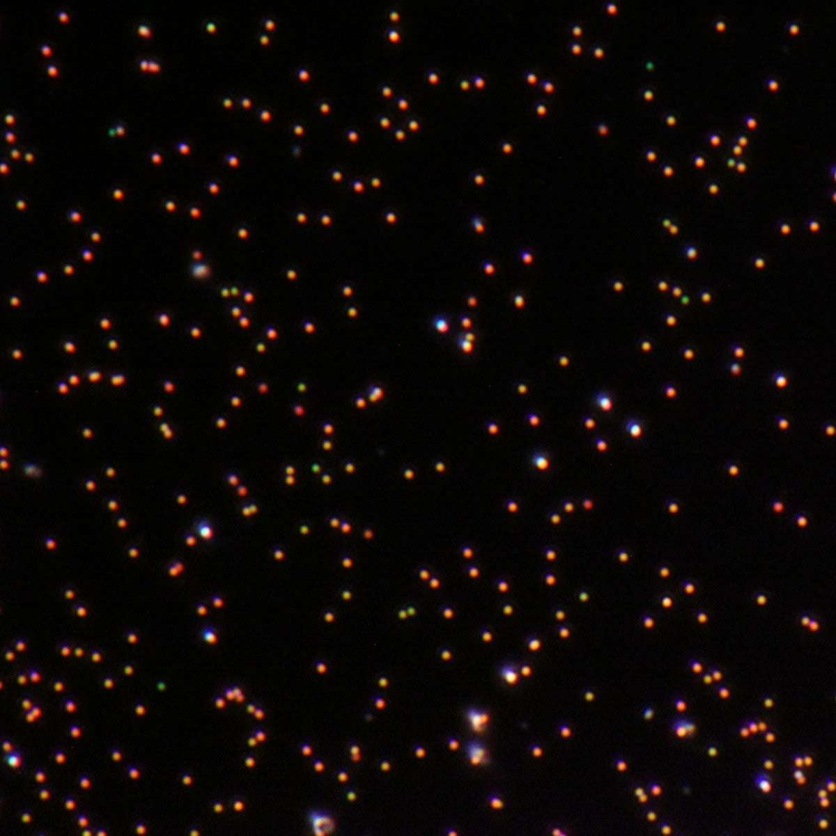 100 nm Silver Nanocubes - nanoComposix