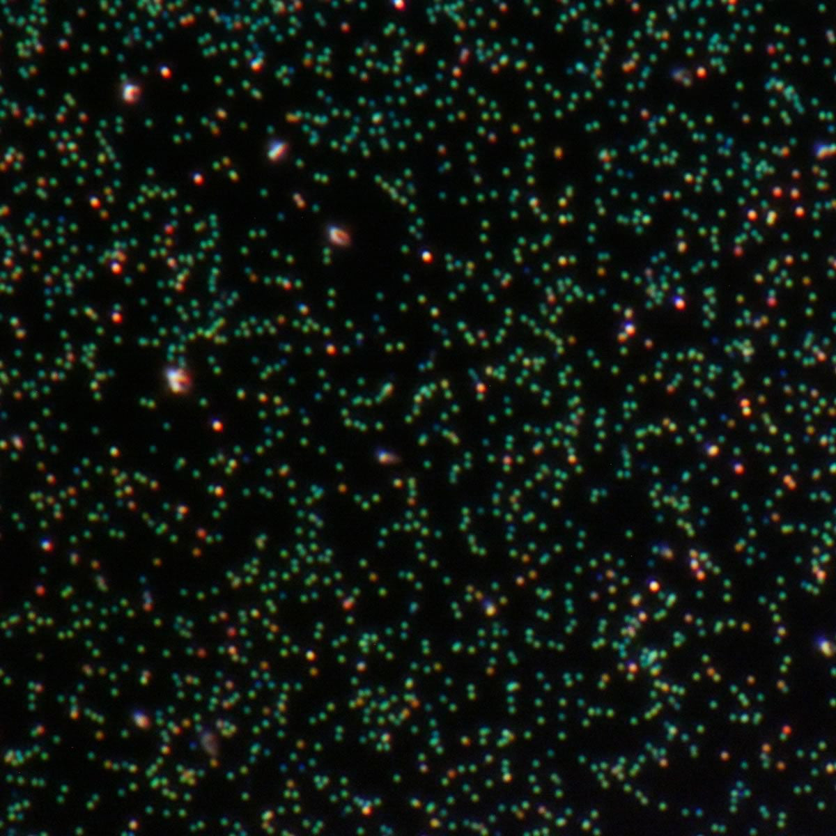 75 nm Silver Nanocubes - nanoComposix